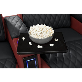 Tray Tables for home theater seating | 4seating