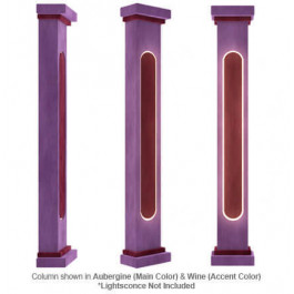 SoundRight Emperor Home Theater Column | 4seating