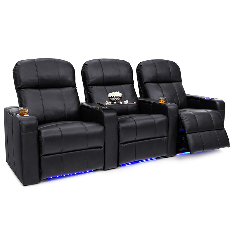 Seatcraft sienna bonded leather store