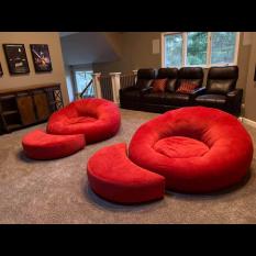 Seatcraft Cuddle Seat | 4seating